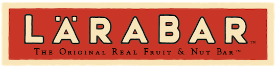LÄRABAR | Simple. Pure. Delicious.