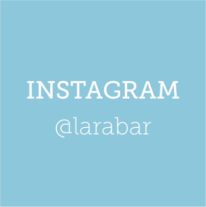 LÄRABAR | Simple. Pure. Delicious.